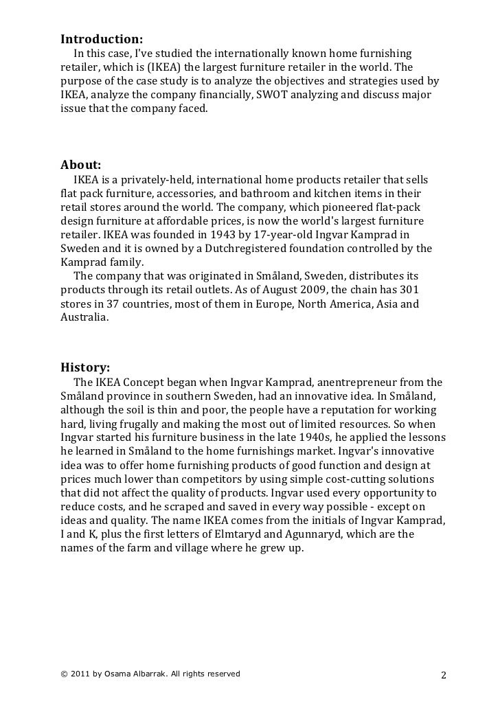 Case Study Paper Introduction Writing A Case Study Response Case Study Paper Introduction Writing A Case Study Response